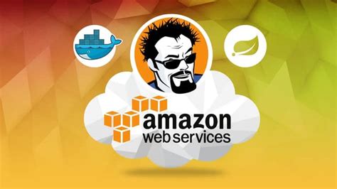 spring framework devops on aws udemy free download