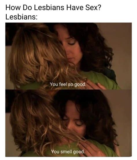 25 Lesbian Memes That Will Have You Gasping Humornama