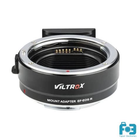 Viltrox Ef Eos R Auto Focus Lens Mount Adapter