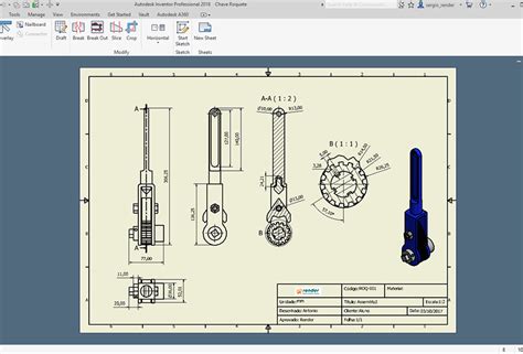 kurs inventor 2018 zeichnung online kurse von basic bis advanced