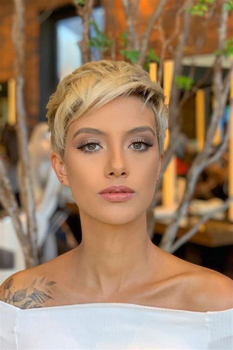 50 Cute Short Pixie Haircuts And Pixie Cut Hairstyles Style Vp Page 3