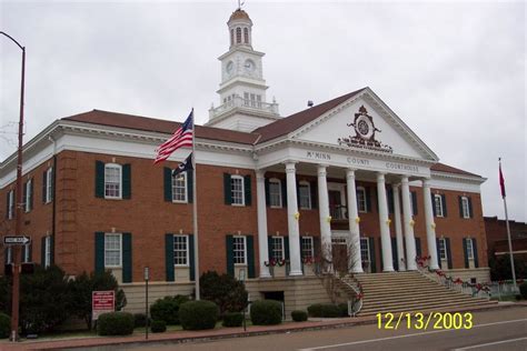 athens tn courthouse in mcminn county athens tn photo picture
