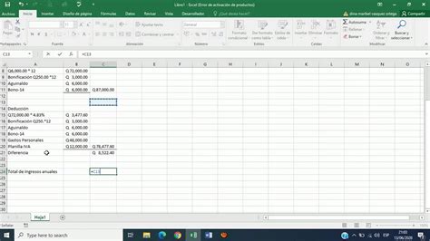 Tablas Para Calculo De Isr 2021 Actualizado Mayo 2022