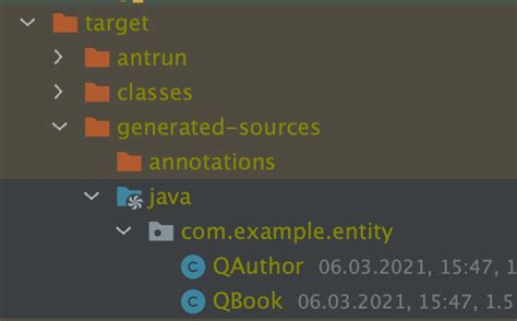 spring data jpa querydsl taking the best from both worlds dzone java