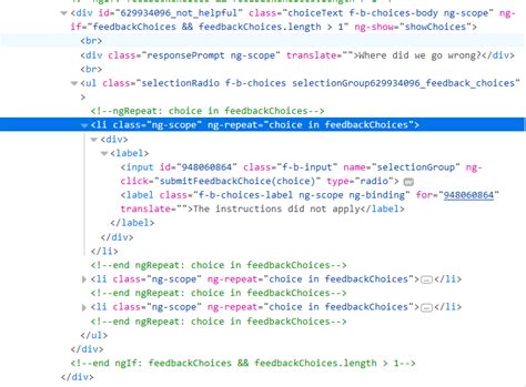 internet explorer radio list appears horizontally on ie