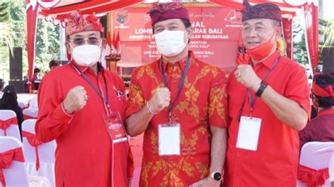 Wawancara Khusus Bupati Klungkung I Nyoman Suwirta Memulai Langkah