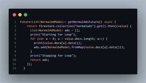 firebase flutter firestore riverpod getting data issue stack overflow