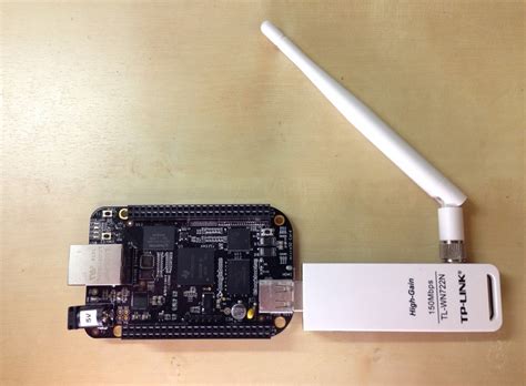 overview setting up wifi with beaglebone black adafruit learning system