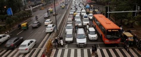 One In Six Deaths Each Year Is Thanks To Pollution Sciencealert