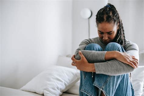 Are My Sexual Problems Caused By Depression Willingness