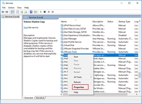 4 solutions to windows backup error 0x80780166