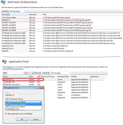 dot net framework 4 0 download free databaselloadd
