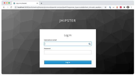 how to use spring boot and jhipster with reactive java