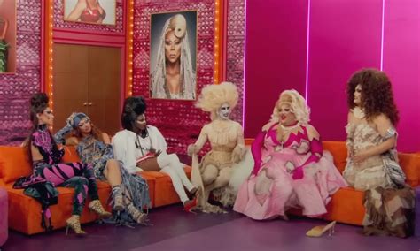 Rupauls Drag Race Season 15 Episode 12 Recap Wigloose The Rusical
