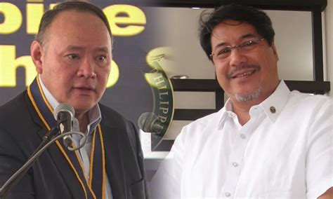 Gibo Bagong Dnd Chief Ted Herbosa Sa Doh