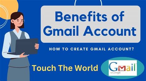 How To Create Gmail Account Step By Step Guide
