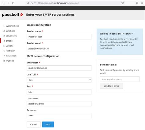 How To Install Passbolt Password Manager On Ubuntu 22 04