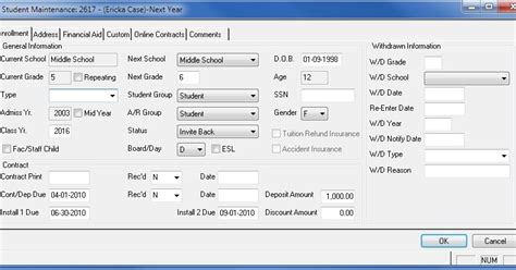 free thesis documentation advanced enrollment system thesis