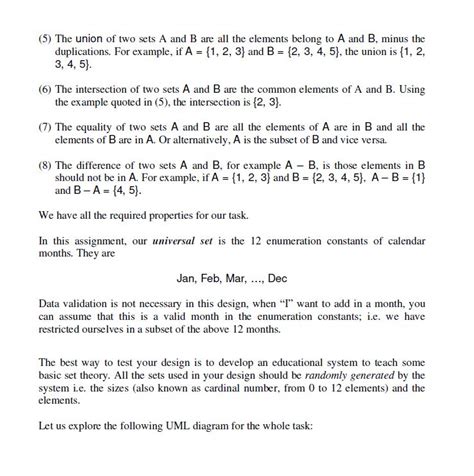 csit121 object oriented design and programming