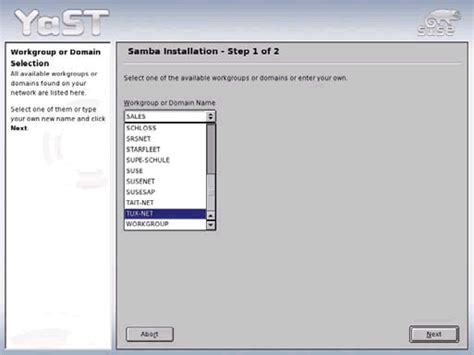 relax it saves you time suse linux enterprise server 9