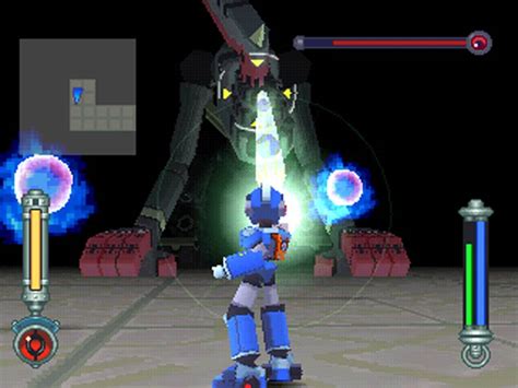 mega man legends 2 details launchbox games database