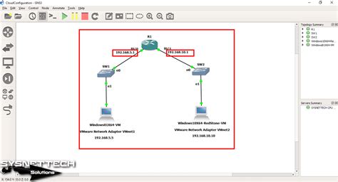 How To Configure Cloud In Gns Sysnettech Solutions 0 Hot Sex Picture