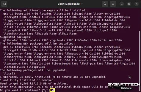 How To Install Gns3 On Ubuntu Quick And Simple Guide