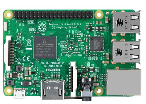 pretty sweet tech raspberry pi an unexpected discovery nebraska