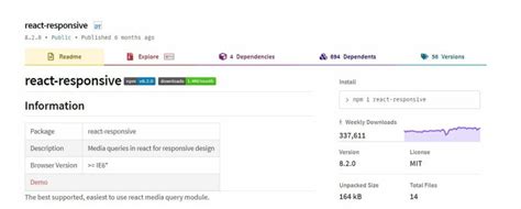 react libraries to use in 2021 17 top picks dev community