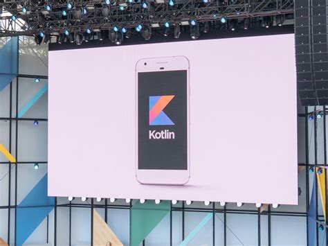 top 5 things you need to know about kotlin android s new