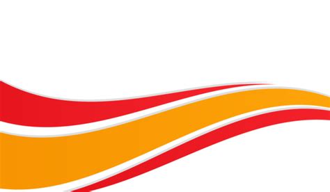 Red Wave Element Design Background Red Background Red Banner Red