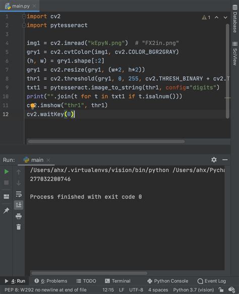 python get numbers from cropped image pytesseract stack overflow