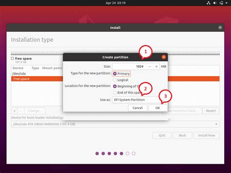 How To Create Efi System Partition Windows 10 Bettabars