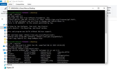 Como Instalar Git E Git Bash No Windows
