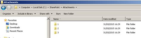 download sharepoint list attachments all about sharepoint