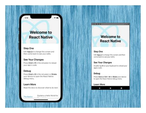 creating qr codes with react native