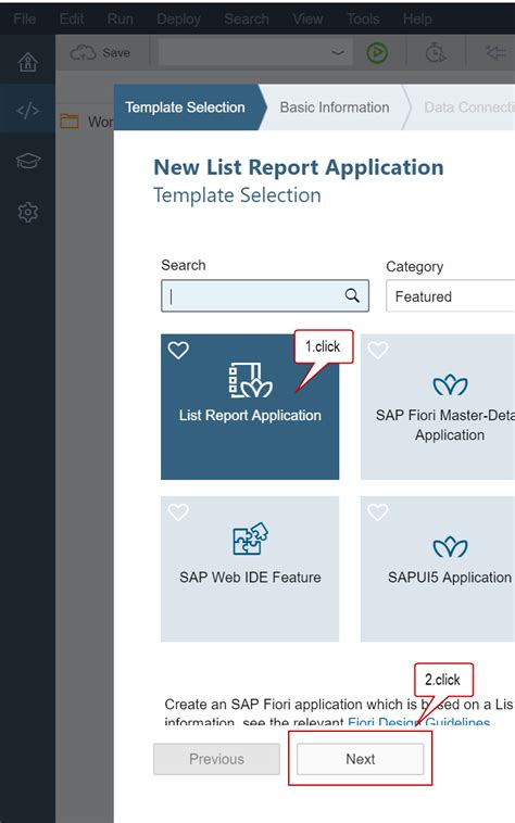 how to develop a transactional app using the new abap programming model