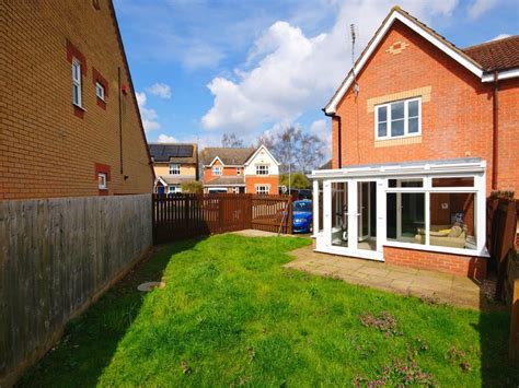 2 Bed End Terrace House To Rent In Grebe Close North Hykeham Lincoln