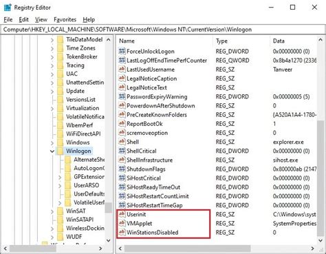 comment réparer une erreur d hôte de script windows tech tribune france