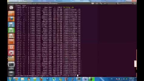unix 1 1 unix setup environment and introduction tutorial tech mirrors