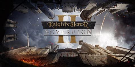 A Sequel To One Of The Biggest Game Created By Bulgarian Devs Knights