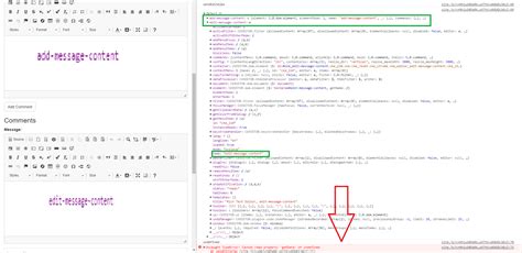 javascript ckeditor multiple instances cannot get any other instance