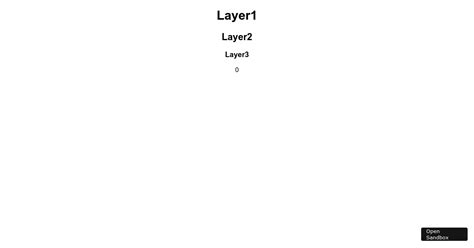 react context re render part1 codesandbox