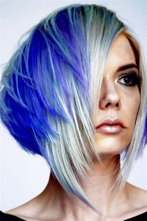 155 Best Bob Haircut Ideas To Try In 2024 Stacked Bob Haircut Hair