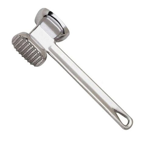Hot Sales Beef Beat Tender Hammer Steak Hammer Home Kitchen Stainless