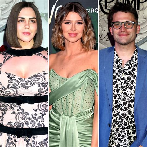 Katie Maloney Slams Raquel Leviss Claims About Tom Split Us Weekly