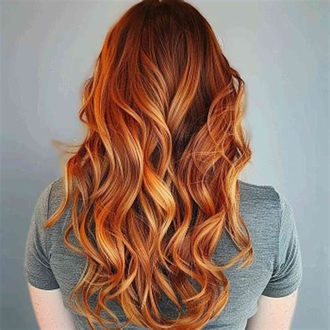 32 Best Auburn Hair Color Ideas For Every Skin Tone