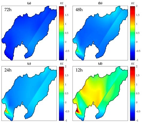 Geosciences Free Full Text Incorporating Rainfall Forecast Data In