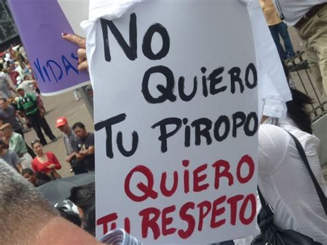 Proyecto Busca Ampliar A 8 Años Plazo De Denuncias Por Acoso Sexual En