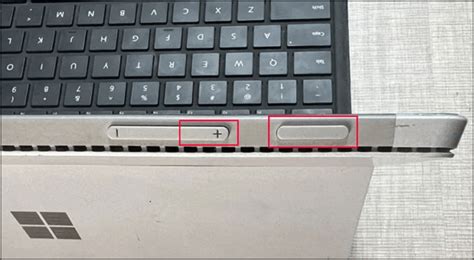 How To Factory Reset Microsoft Surface Without Passwords